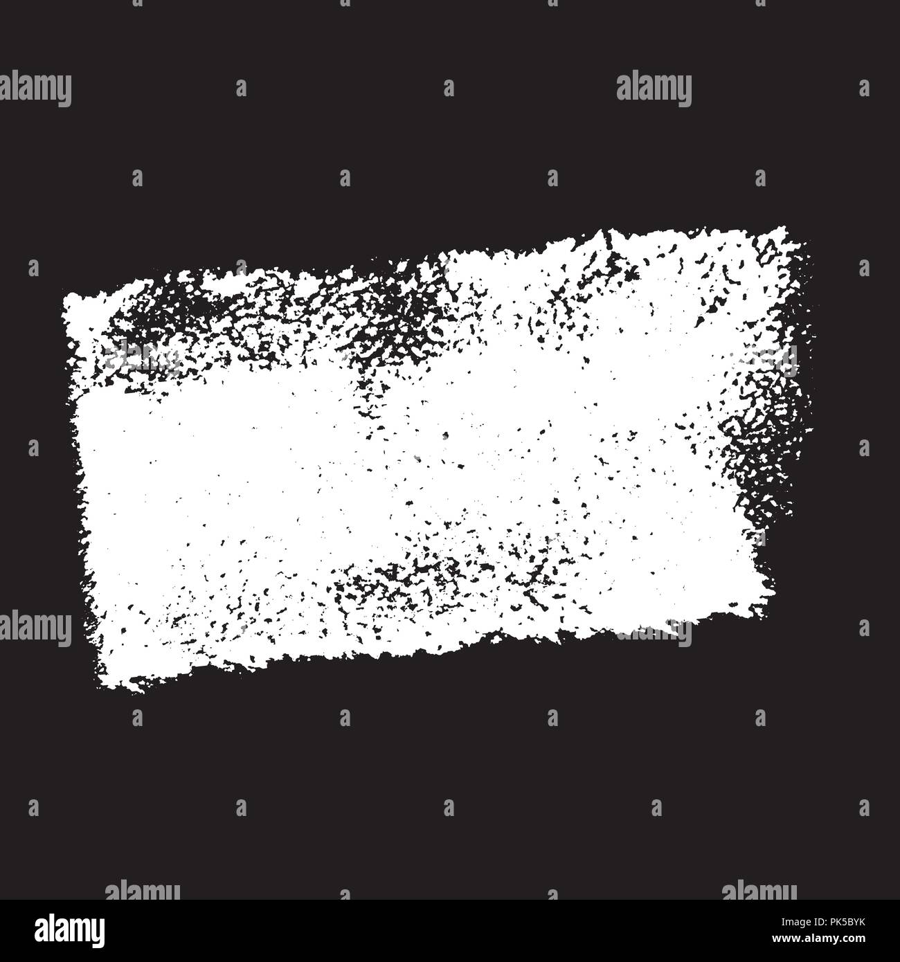 Old paint roller Stock Vector Images - Alamy