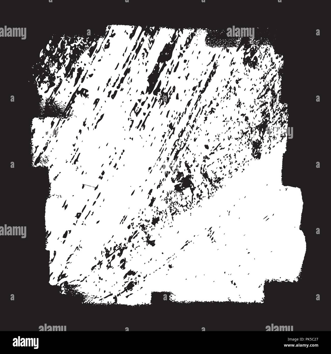 Roller Paint Texture Stock Vector Image & Art - Alamy