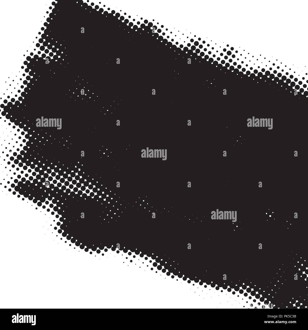 Halftone Grunge Background Stock Vector Image & Art - Alamy