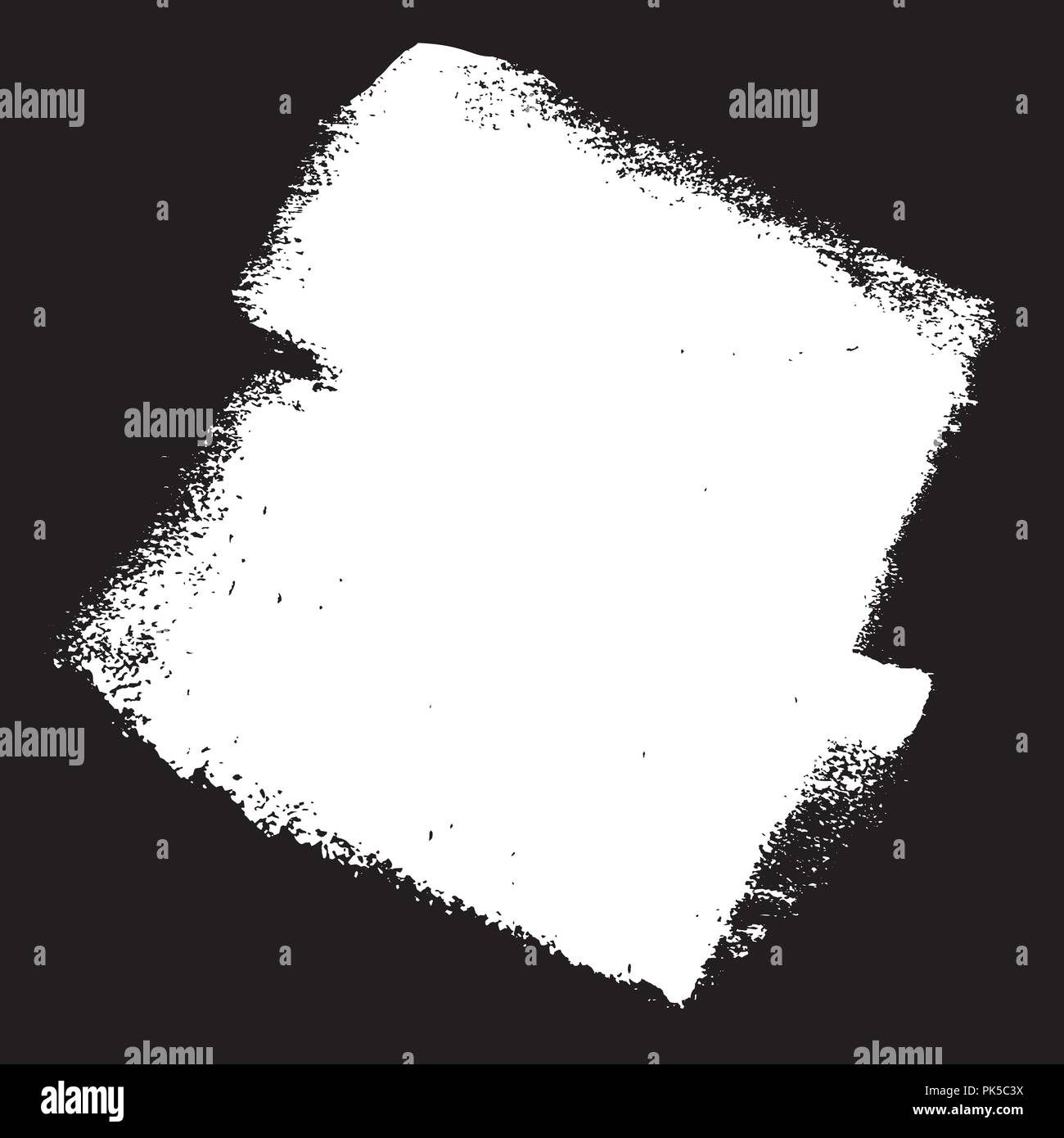 Roller Paint Texture Stock Vector Image & Art - Alamy