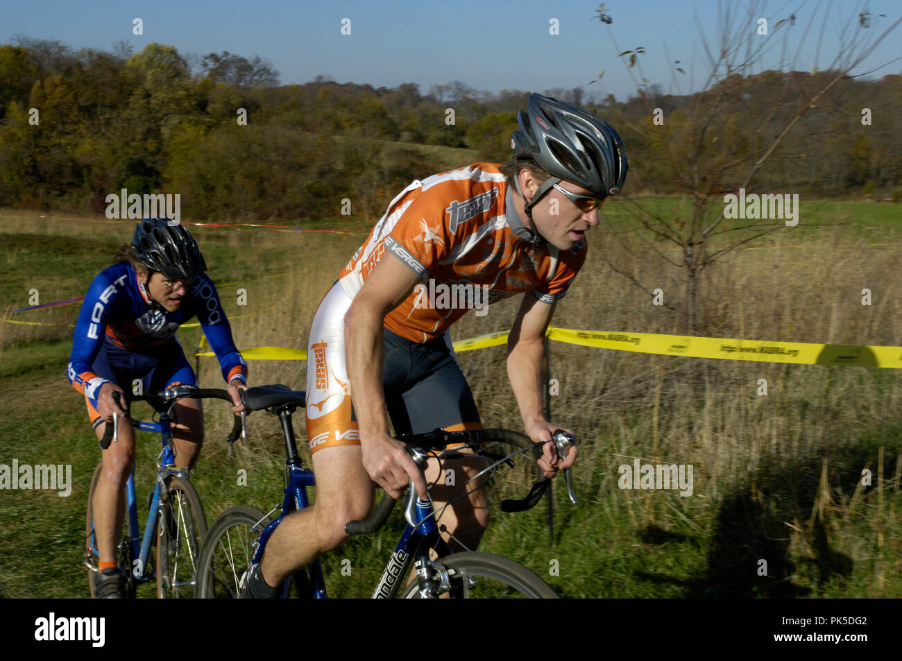 Gunnar Shogren, seen here in secound place is the former National ...