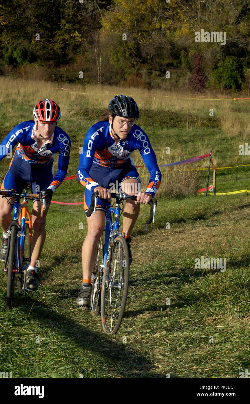 Gunnar Shogren, National Champion and West Virginia cycling legend ...