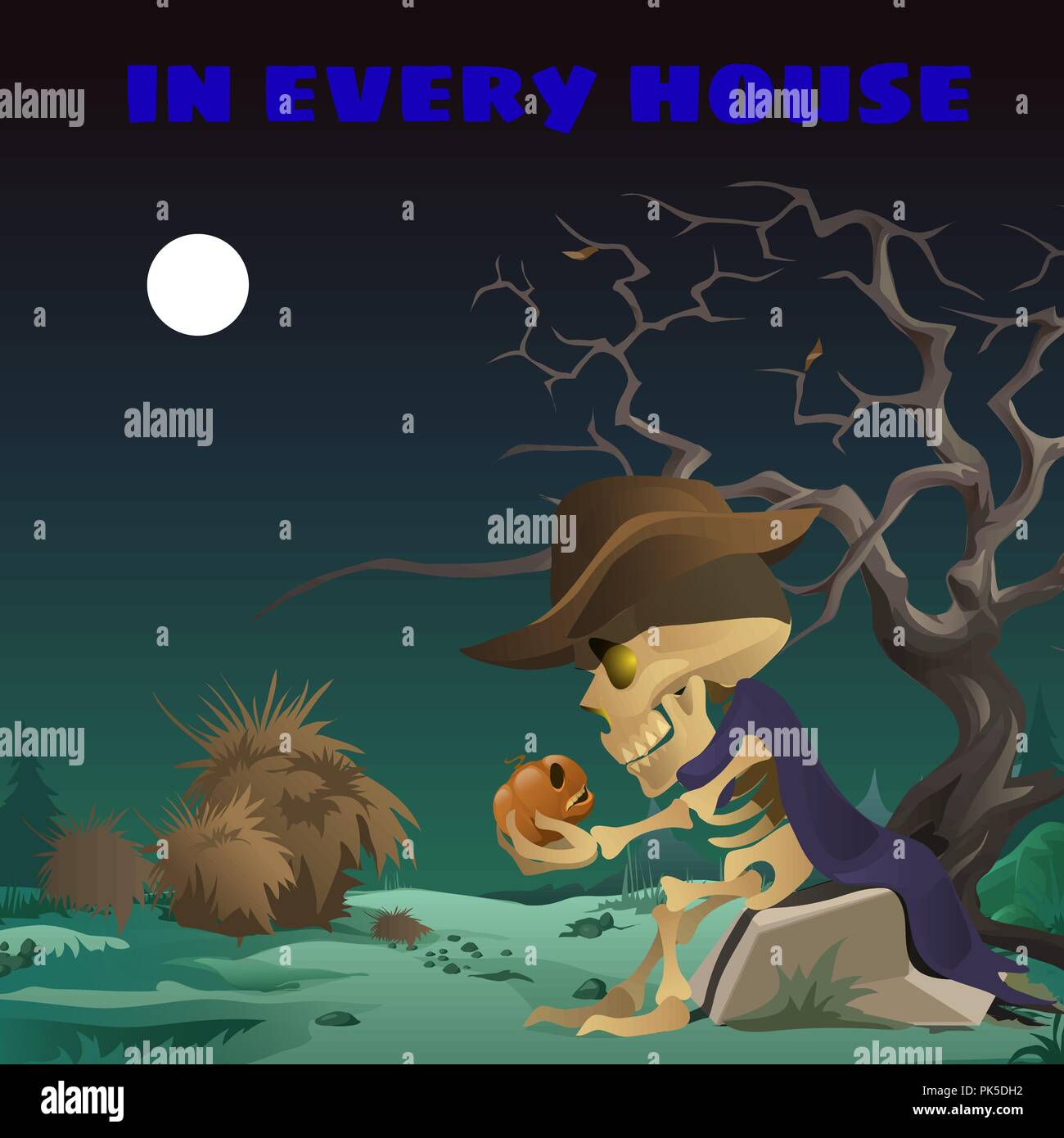 Stone on rock west Stock Vector Images - Alamy