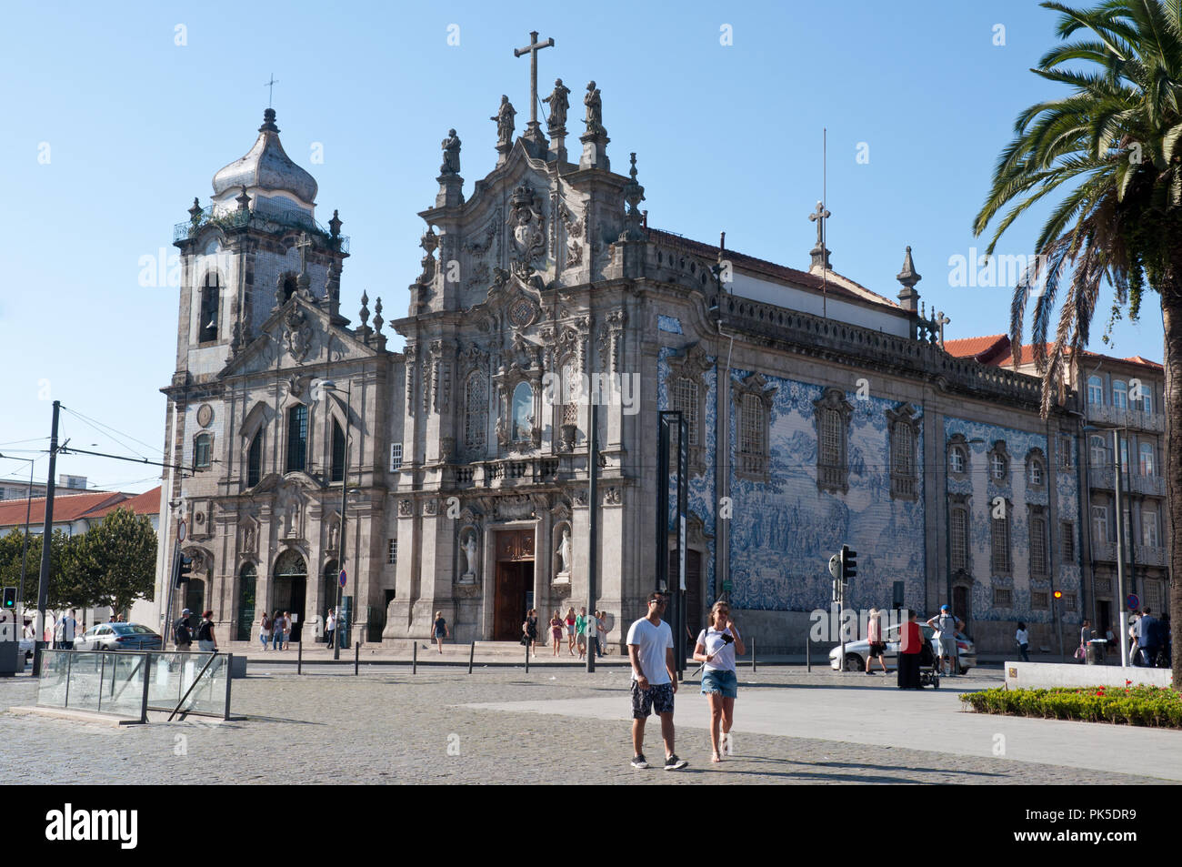 Portugal barroco hi-res stock photography and images - Alamy