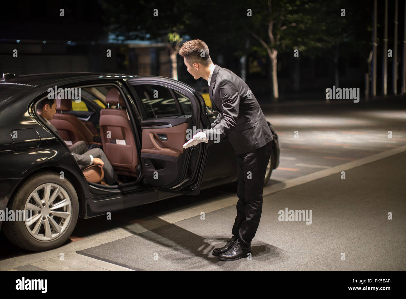 Social grace door hi-res stock photography and images - Alamy