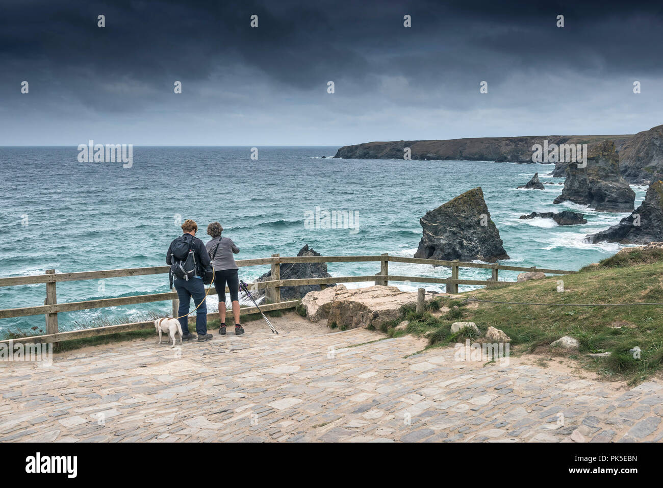 Looking steps hi-res stock photography and images - Alamy