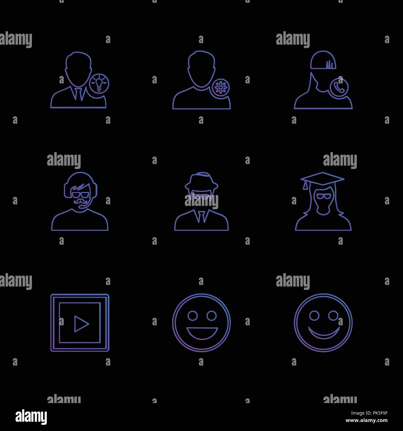 avtar , user , profile , avatar , emoji , emoticon , face , profile ...