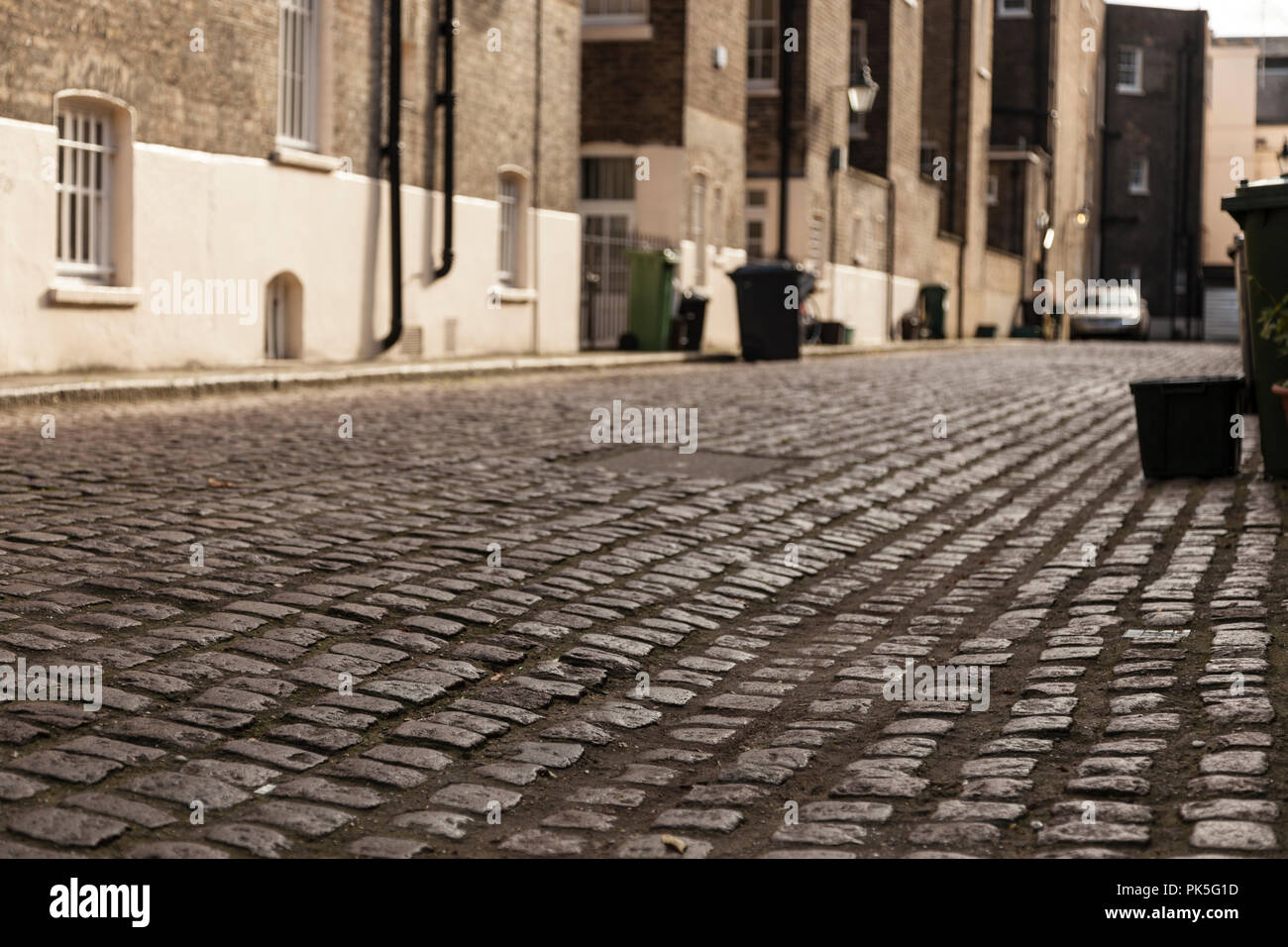 London victorian alley hi-res stock photography and images - Alamy