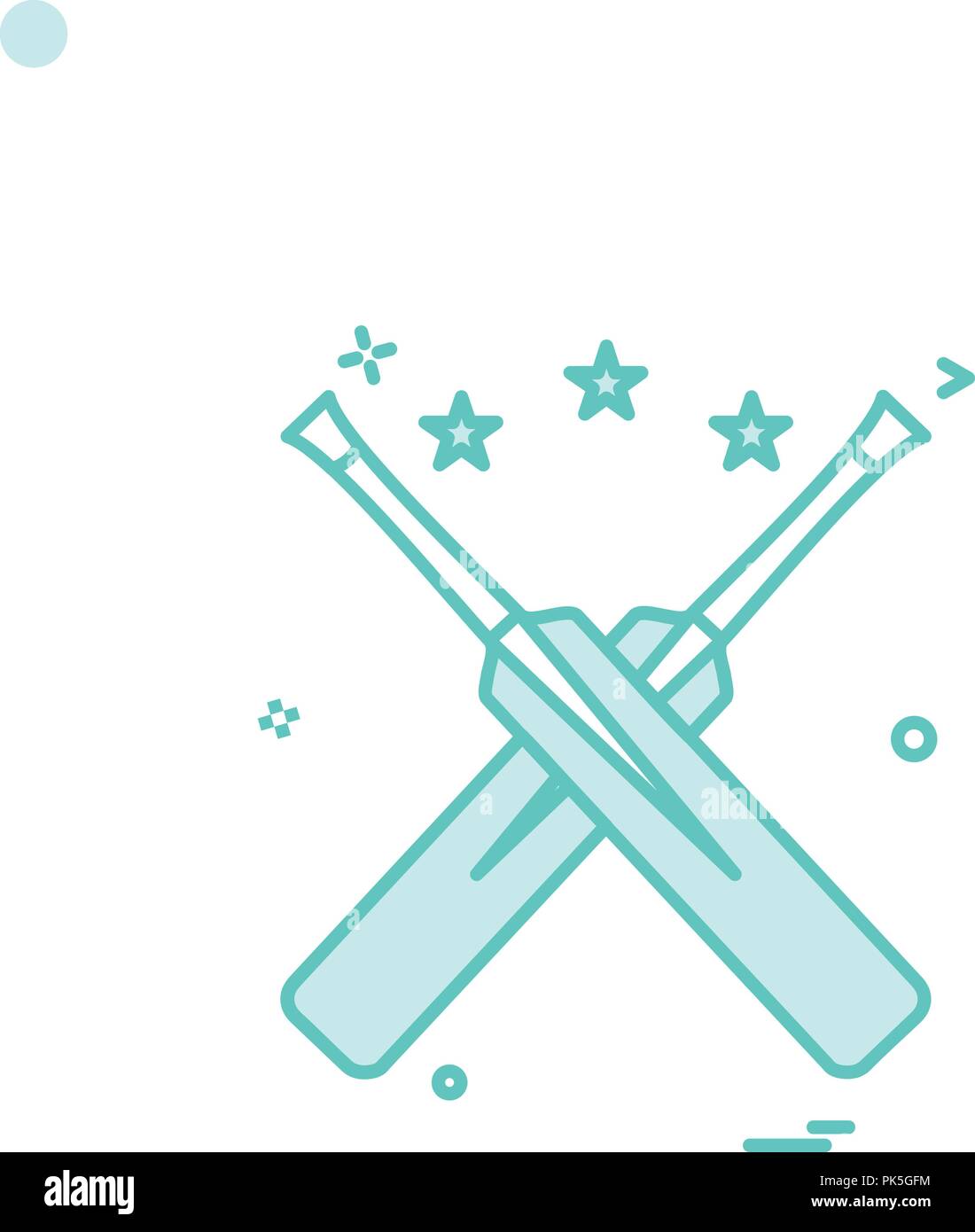 Sport Cricket Branding High Resolution Stock Photography and Images - Alamy