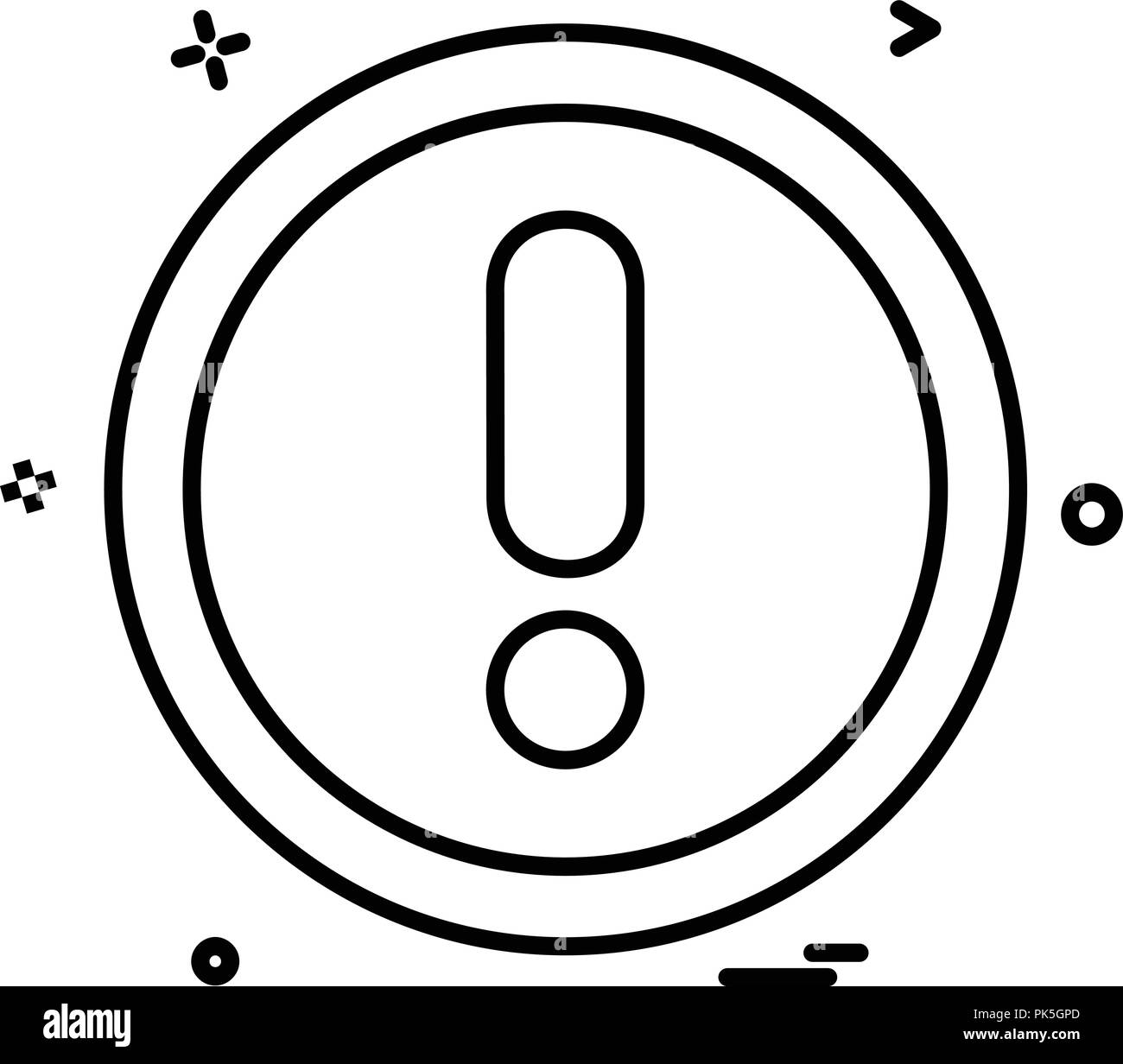 User interface button icon design vector Stock Vector Image & Art - Alamy