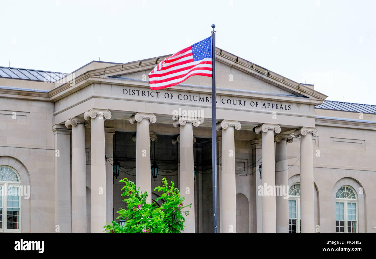 Federal circuit appeals court hi-res stock photography and images - Alamy