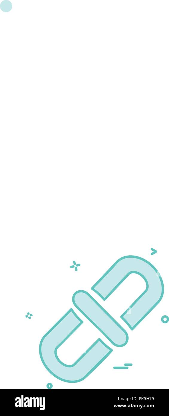 Pin icon design vector Stock Vector Image & Art - Alamy