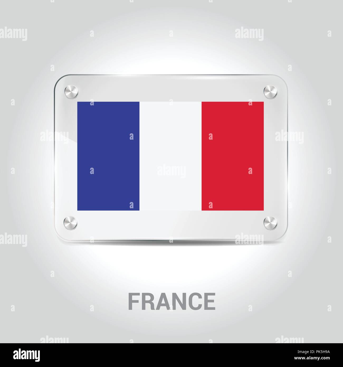 France Independence day design vector Stock Vector Image & Art - Alamy