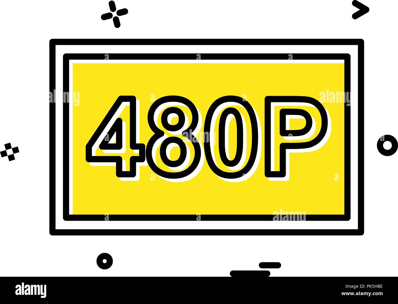 480p hi-res stock photography and images - Alamy
