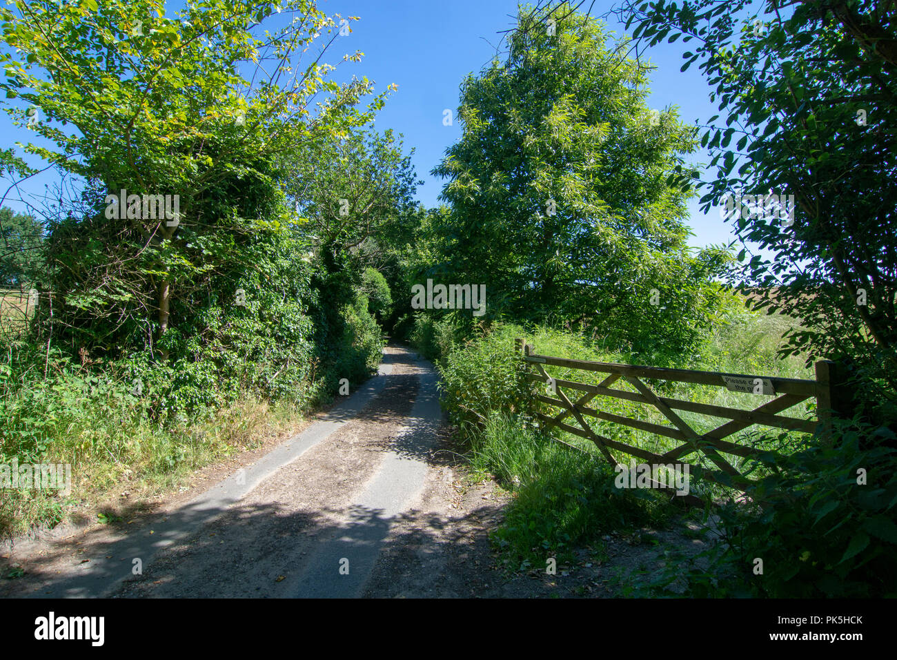 Small countryside hi-res stock photography and images - Alamy