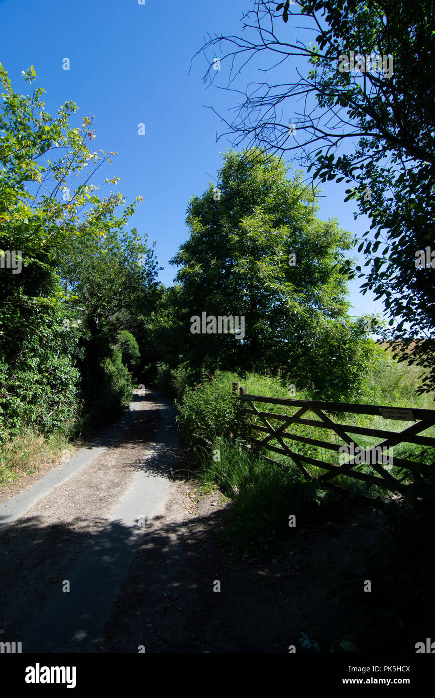 Small countryside hi-res stock photography and images - Alamy