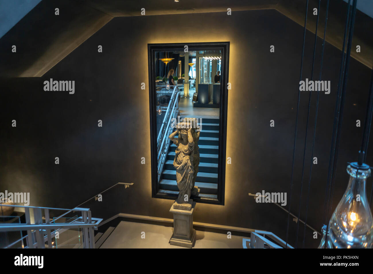 Restoration hardware hi-res stock photography and images - Alamy