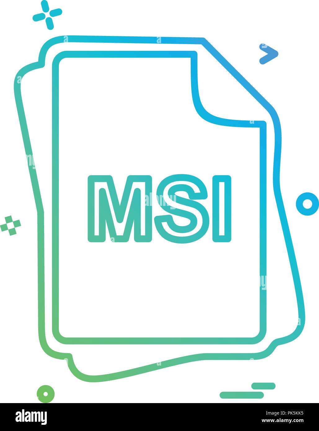 Msi design hi-res stock photography and images - Alamy