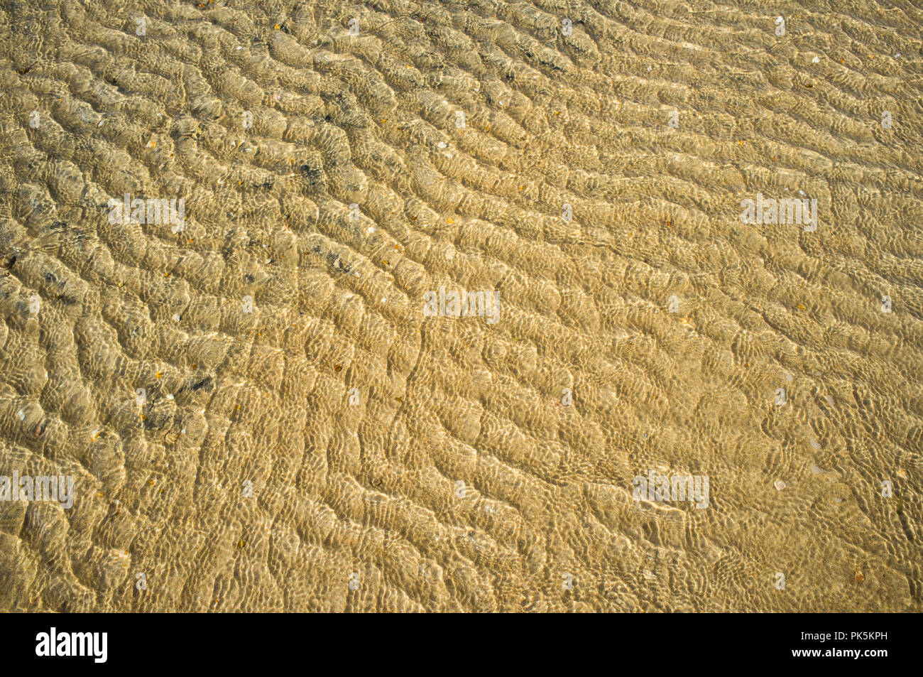 Sand undulation hi-res stock photography and images - Alamy