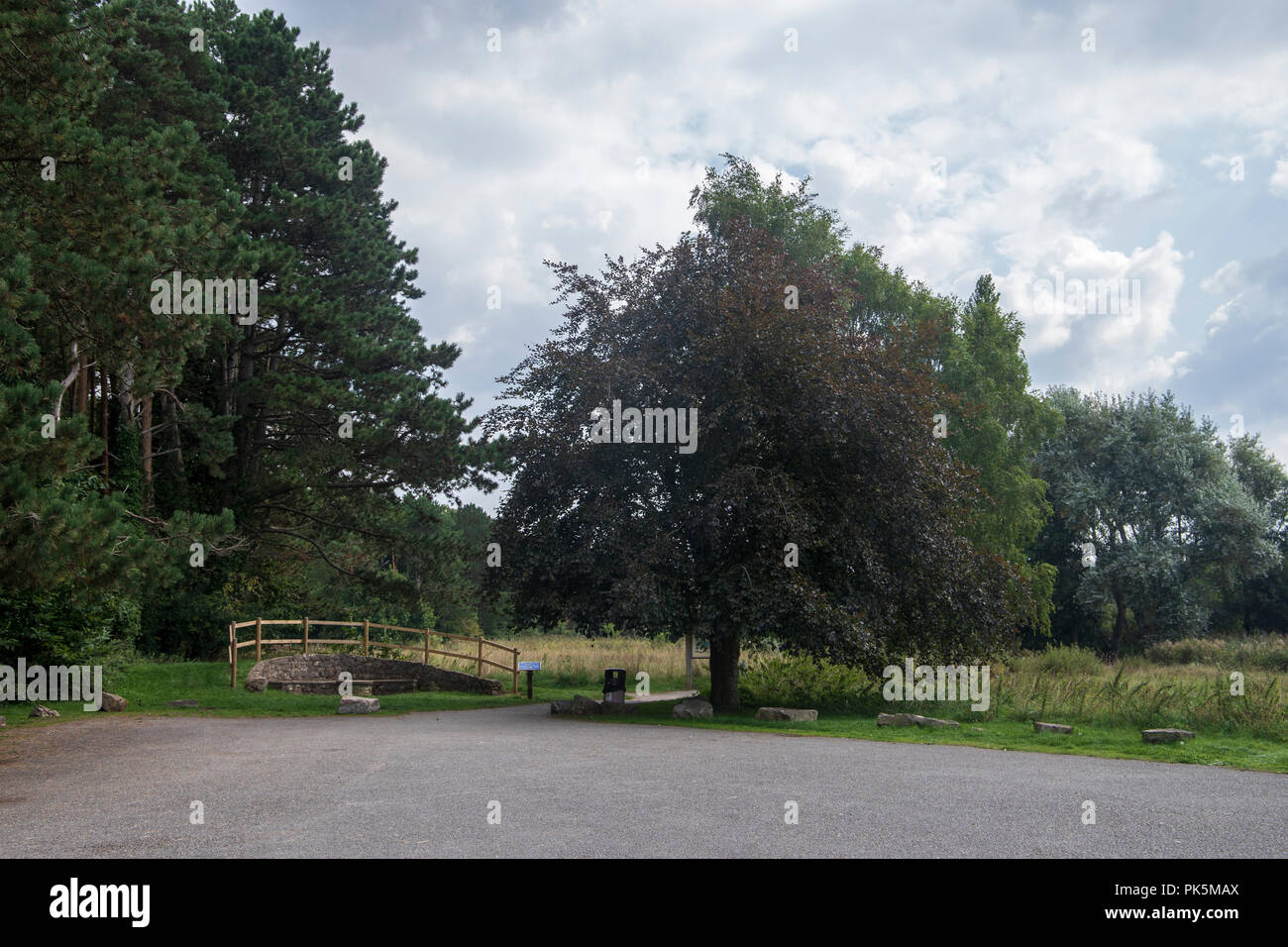 Chew magna lake hi-res stock photography and images - Alamy