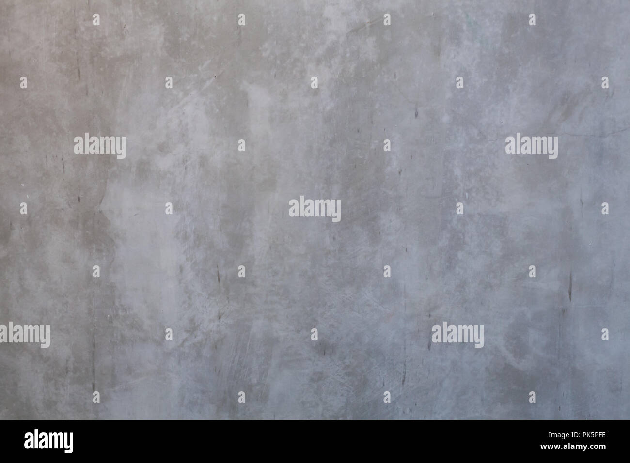 Light bare polished exposed cement texture pattern on house wall ...