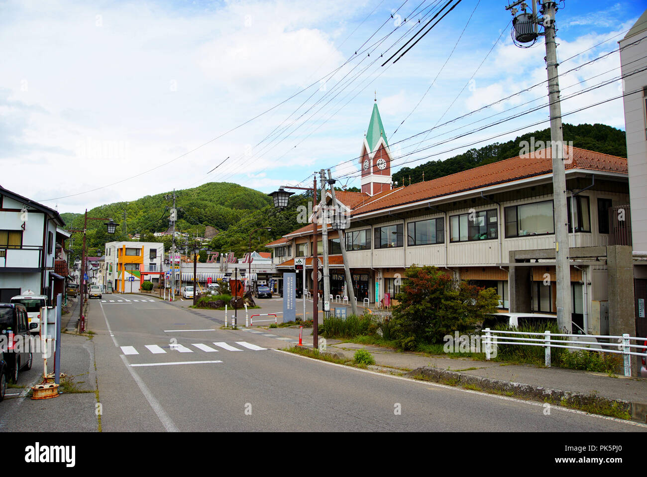 Koumi hi-res stock photography and images - Alamy