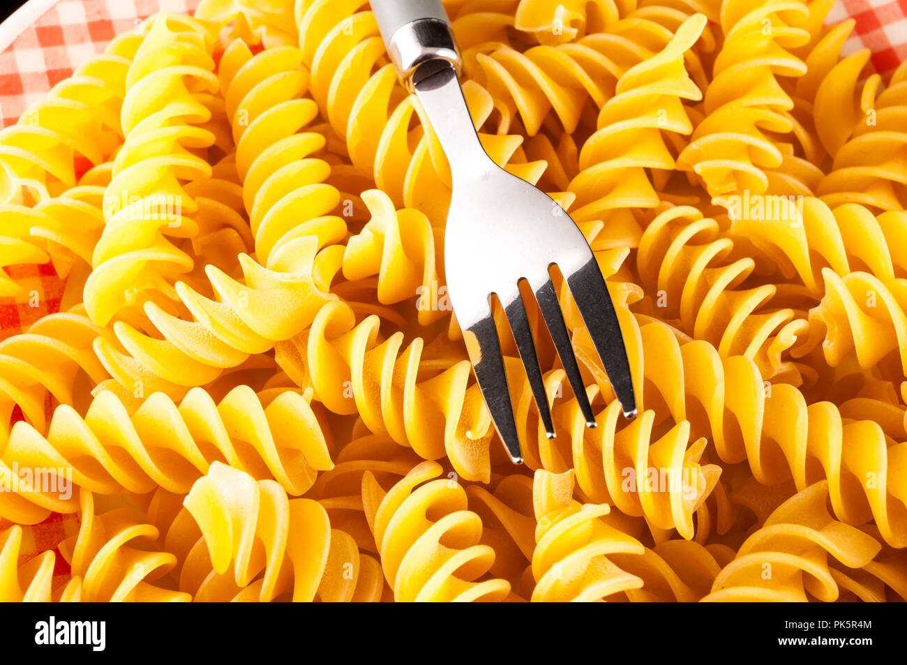 Penne pasta picture hi-res stock photography and images - Alamy