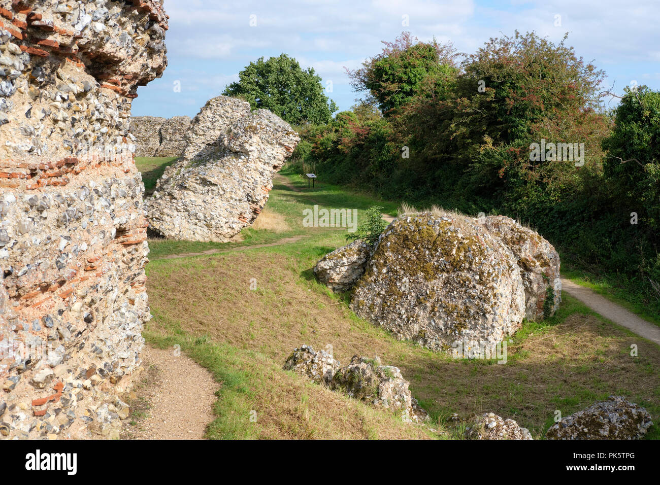 Caister on sea hi-res stock photography and images - Alamy