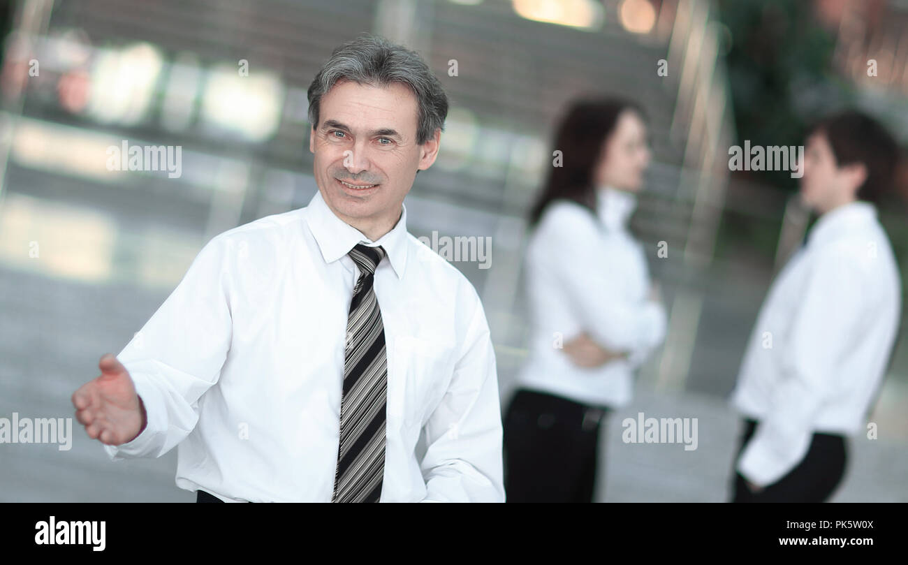 Man Holding Out Hand Shake High Resolution Stock Photography and Images ...