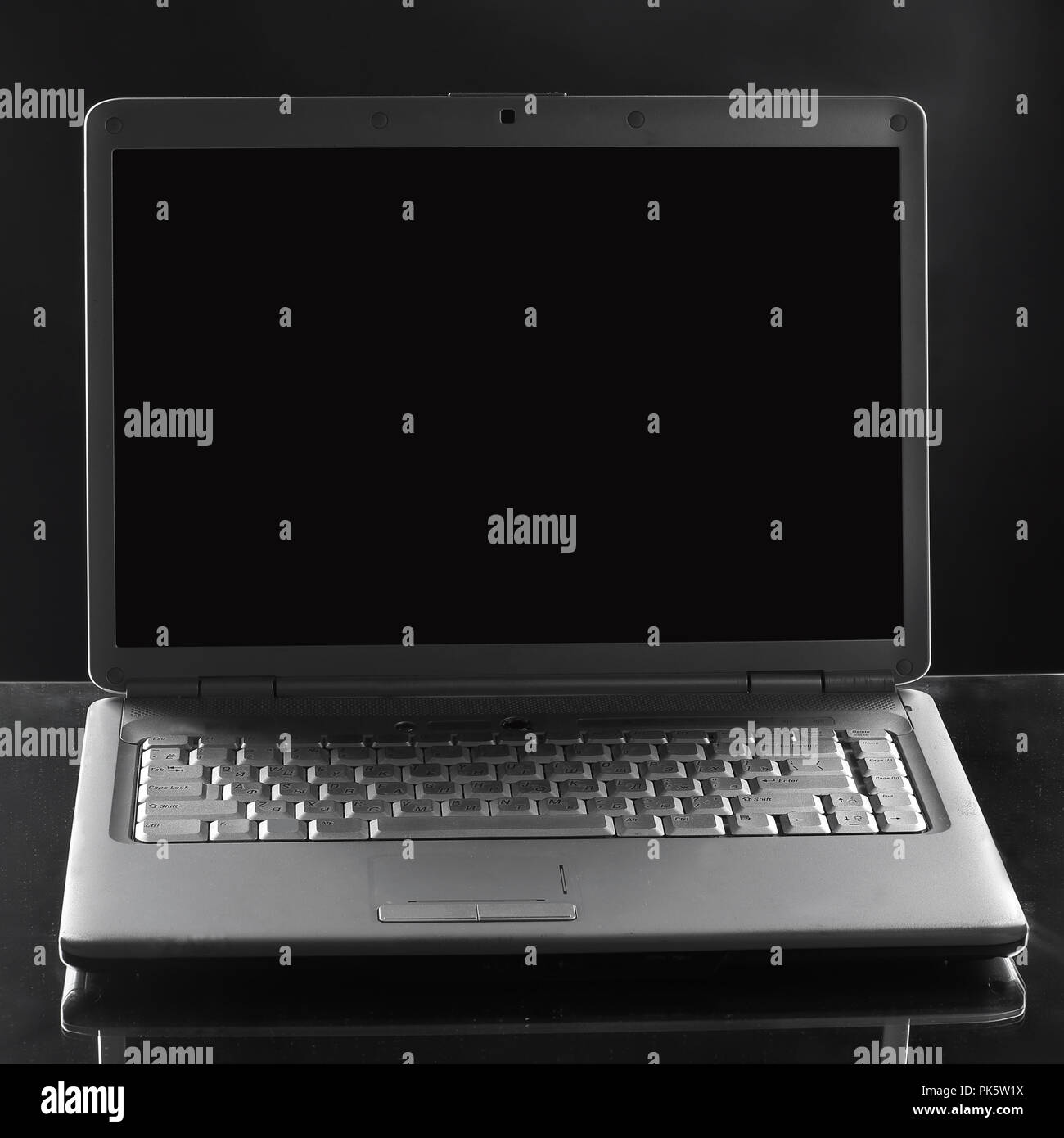 Computering monitor hi-res stock photography and images - Alamy