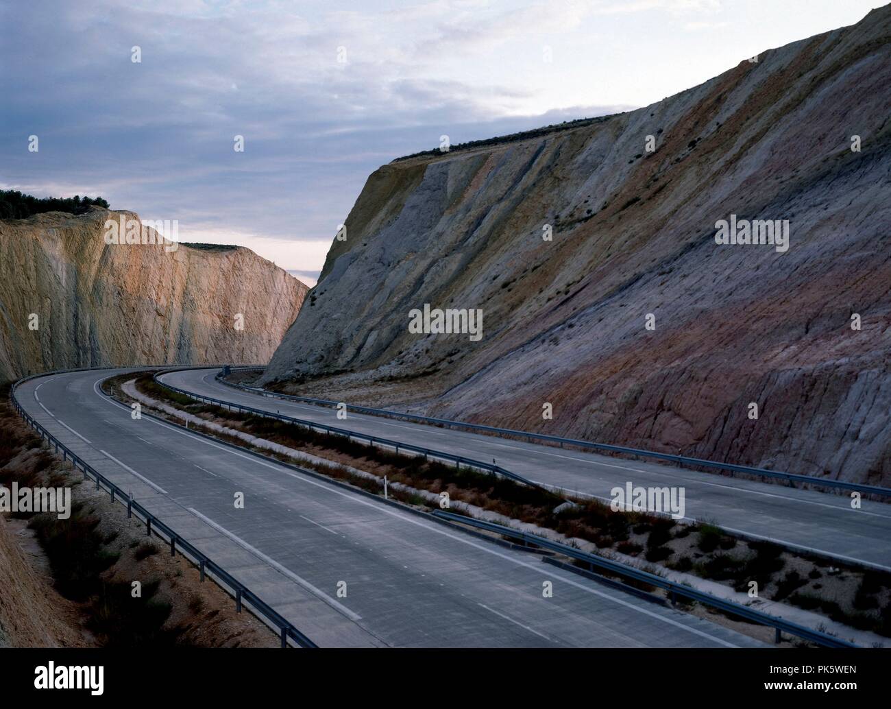 Roca corte hi-res stock photography and images - Alamy