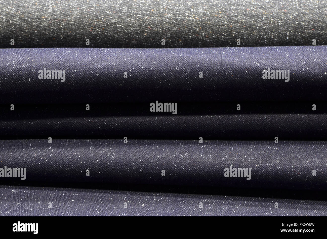 Melange Fabric High Resolution Stock Photography and Images - Alamy