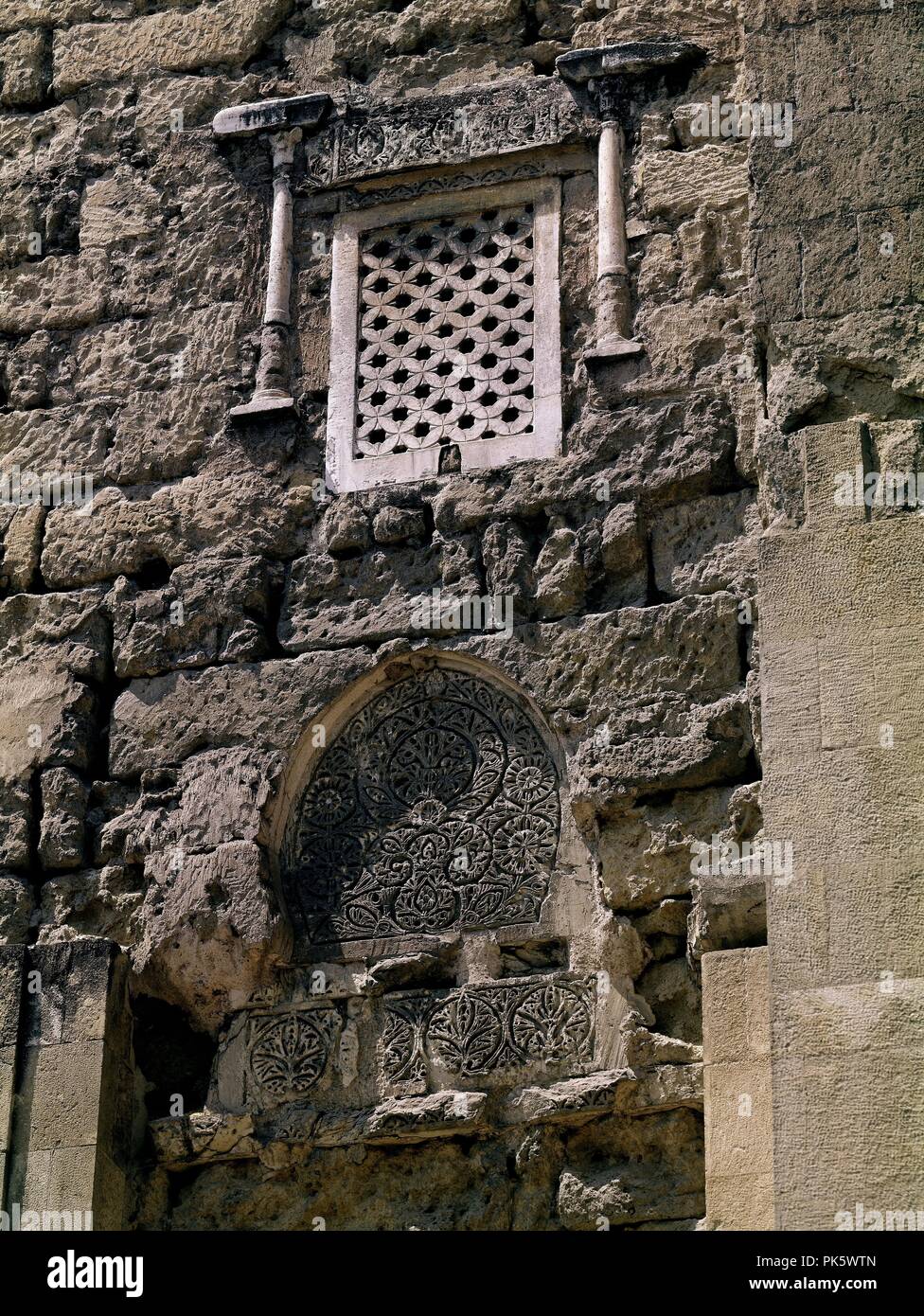 Puerta de visires hi-res stock photography and images - Alamy