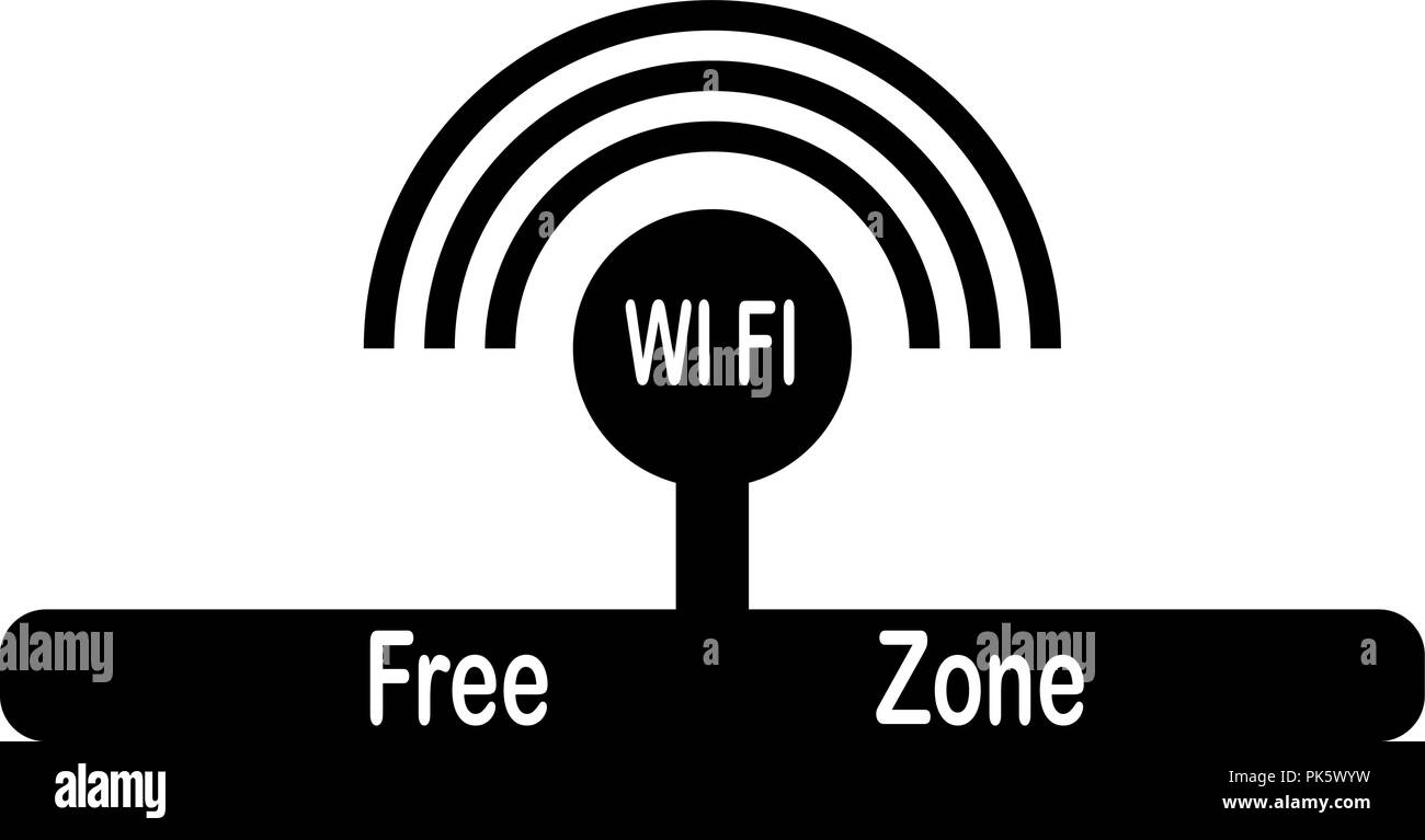 Router icon hi-res stock photography and images - Alamy