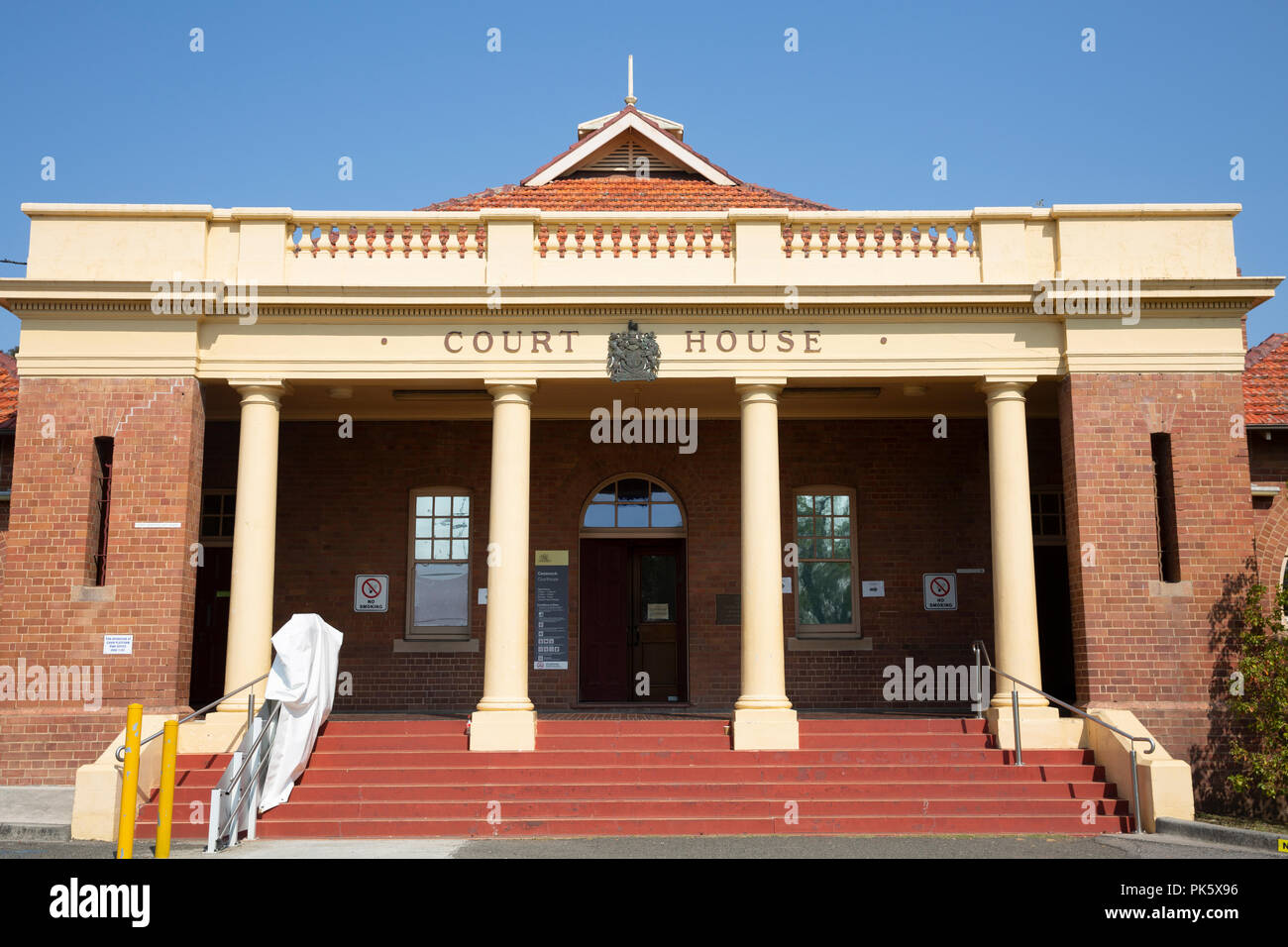 Cessnock hi-res stock photography and images - Alamy