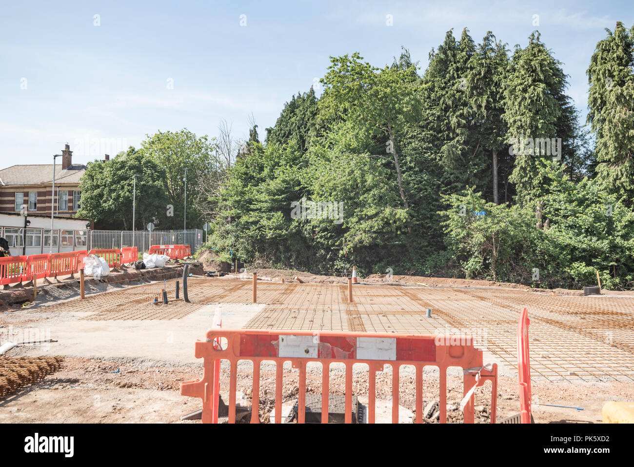Velindre cancer centre cardiff hi-res stock photography and images - Alamy