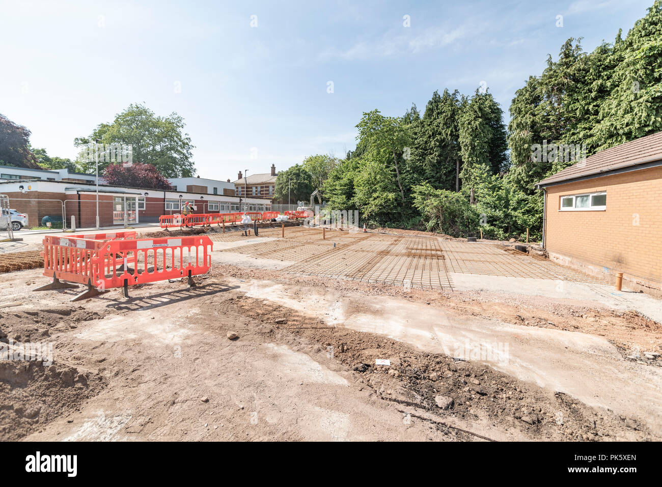 Velindre cancer centre cardiff hi-res stock photography and images - Alamy