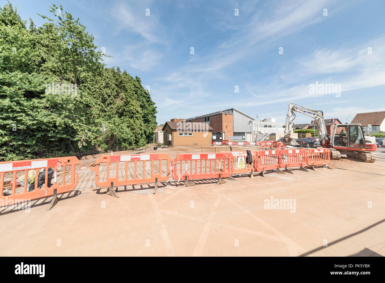 Velindre cancer centre cardiff hi-res stock photography and images - Alamy