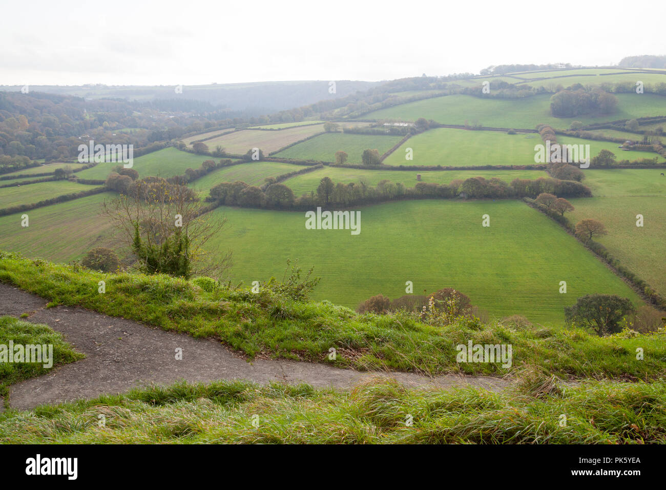 Torridge valley hi-res stock photography and images - Alamy