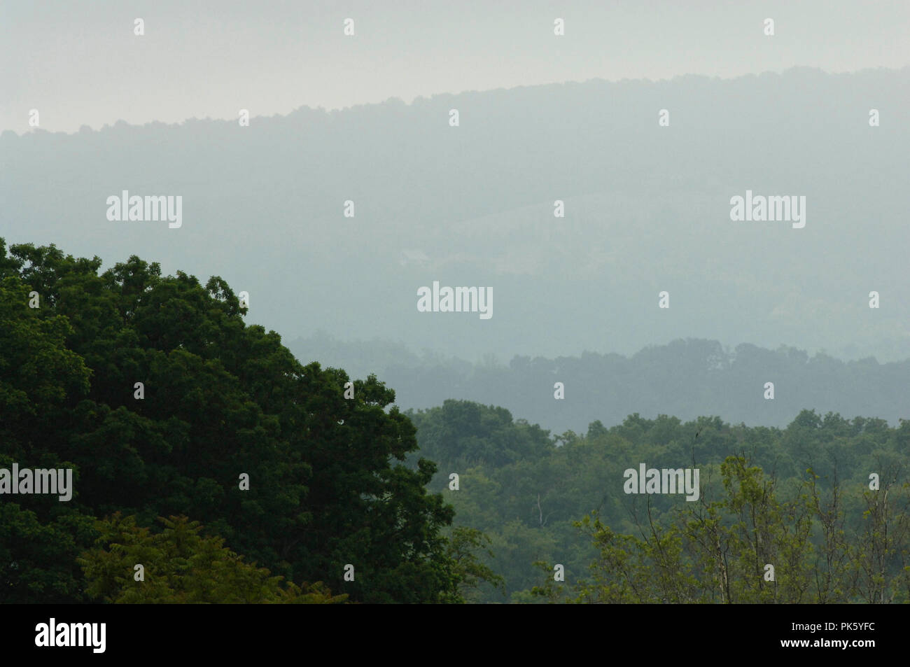 Shaw ridge hi-res stock photography and images - Alamy