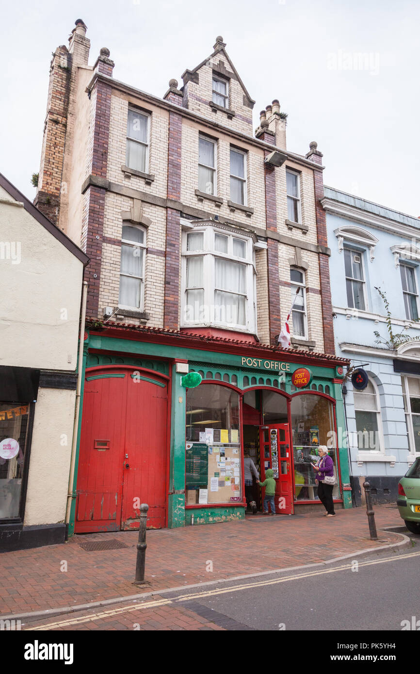 Great Torrington High Resolution Stock Photography and Images - Alamy