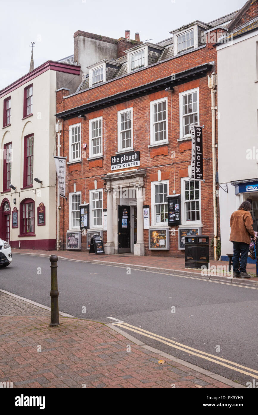 Great Torrington, North Devon, England, United Kingdom Stock Photo - Alamy