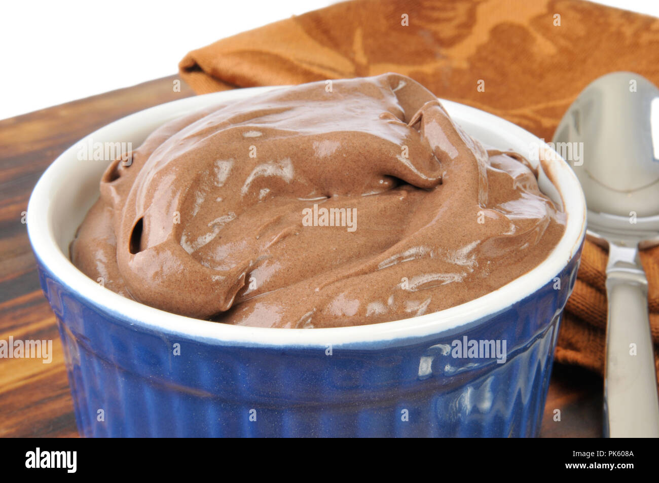 Truffle mousse hi-res stock photography and images - Alamy
