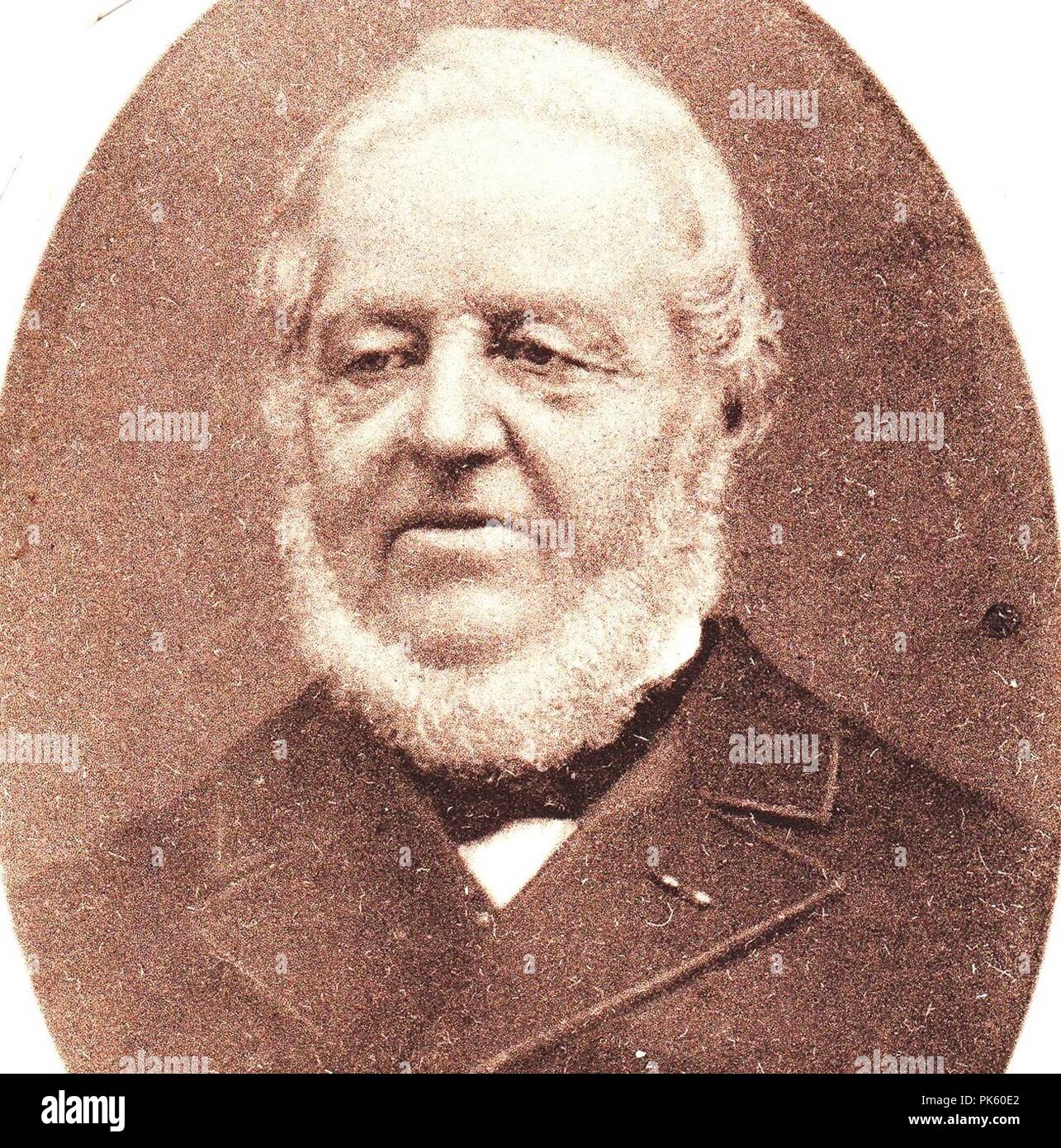 Bentinck tot Nijenhuis, FMV Baron Stock Photo - Alamy