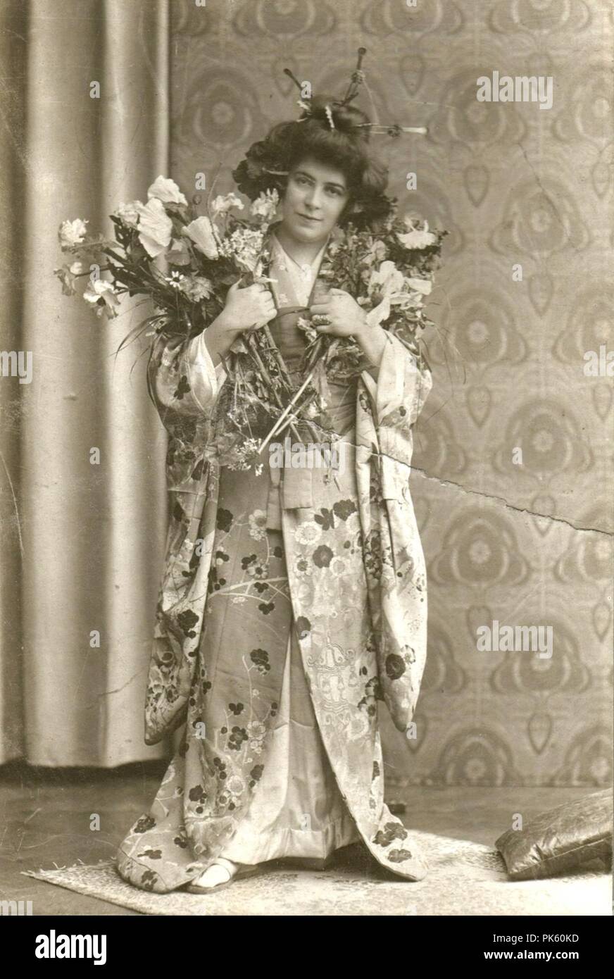 Etelka hi-res stock photography and images - Alamy