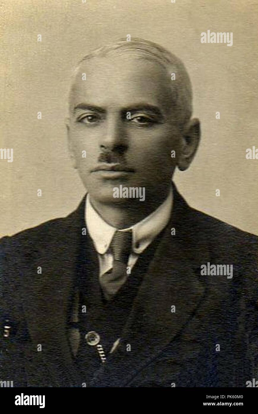 Berling Nikolai photo f Stock Photo - Alamy