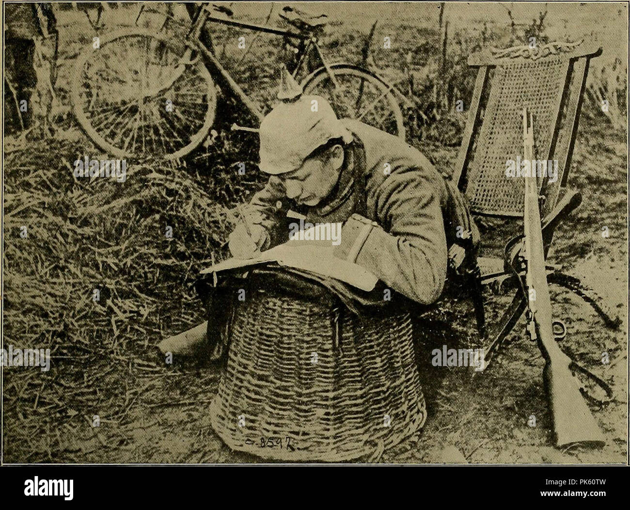 Map of Vandavasi, c. 1771 Stock Photo - Alamy