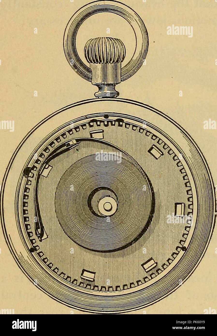 "The watch factories of America, past and present. A complete history ...