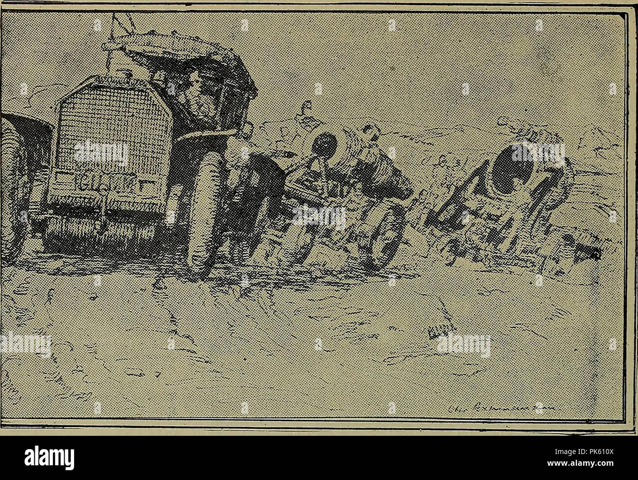 Map of Vandavasi, c. 1771 Stock Photo - Alamy