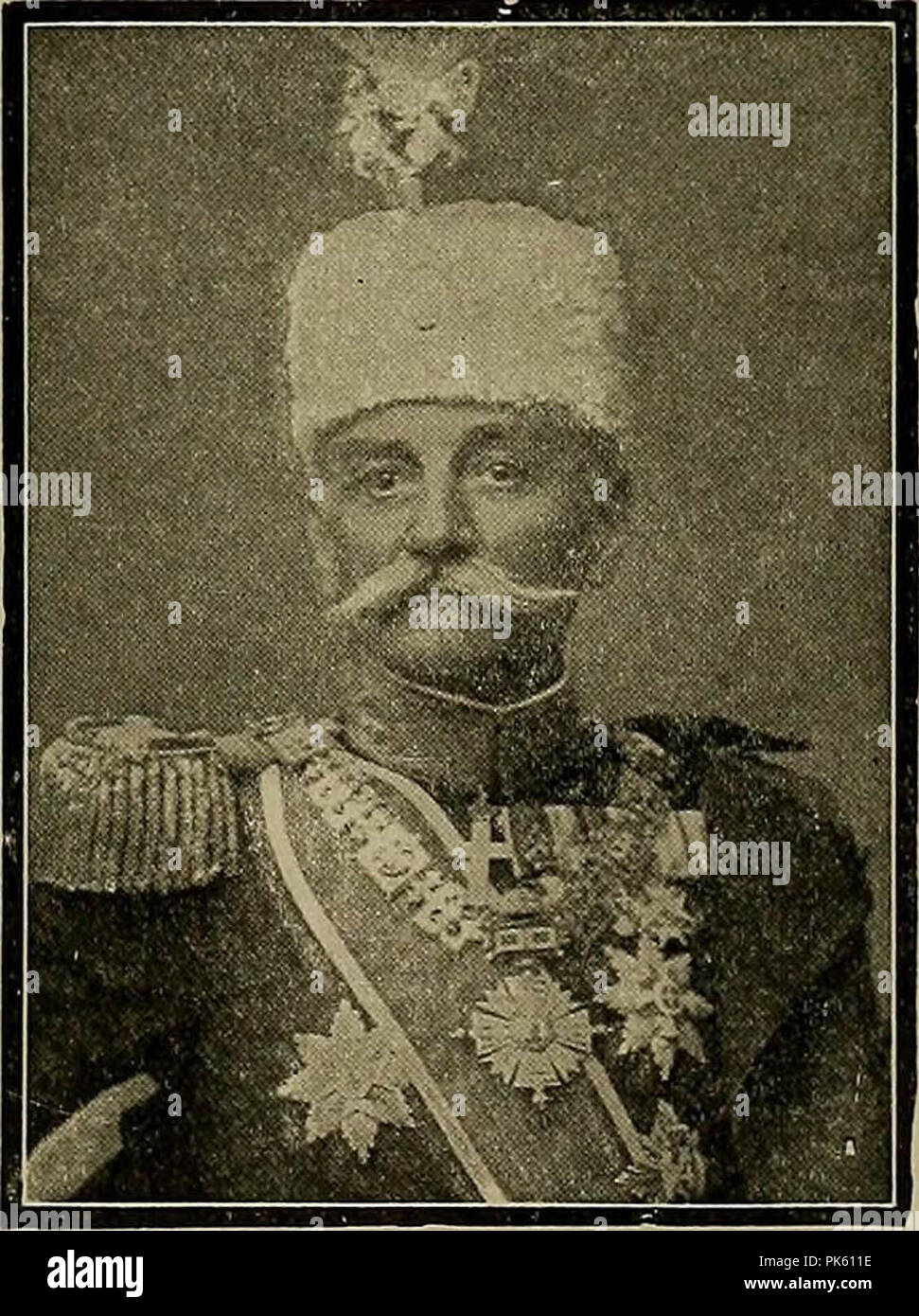 Map of Vandavasi, c. 1771 Stock Photo - Alamy